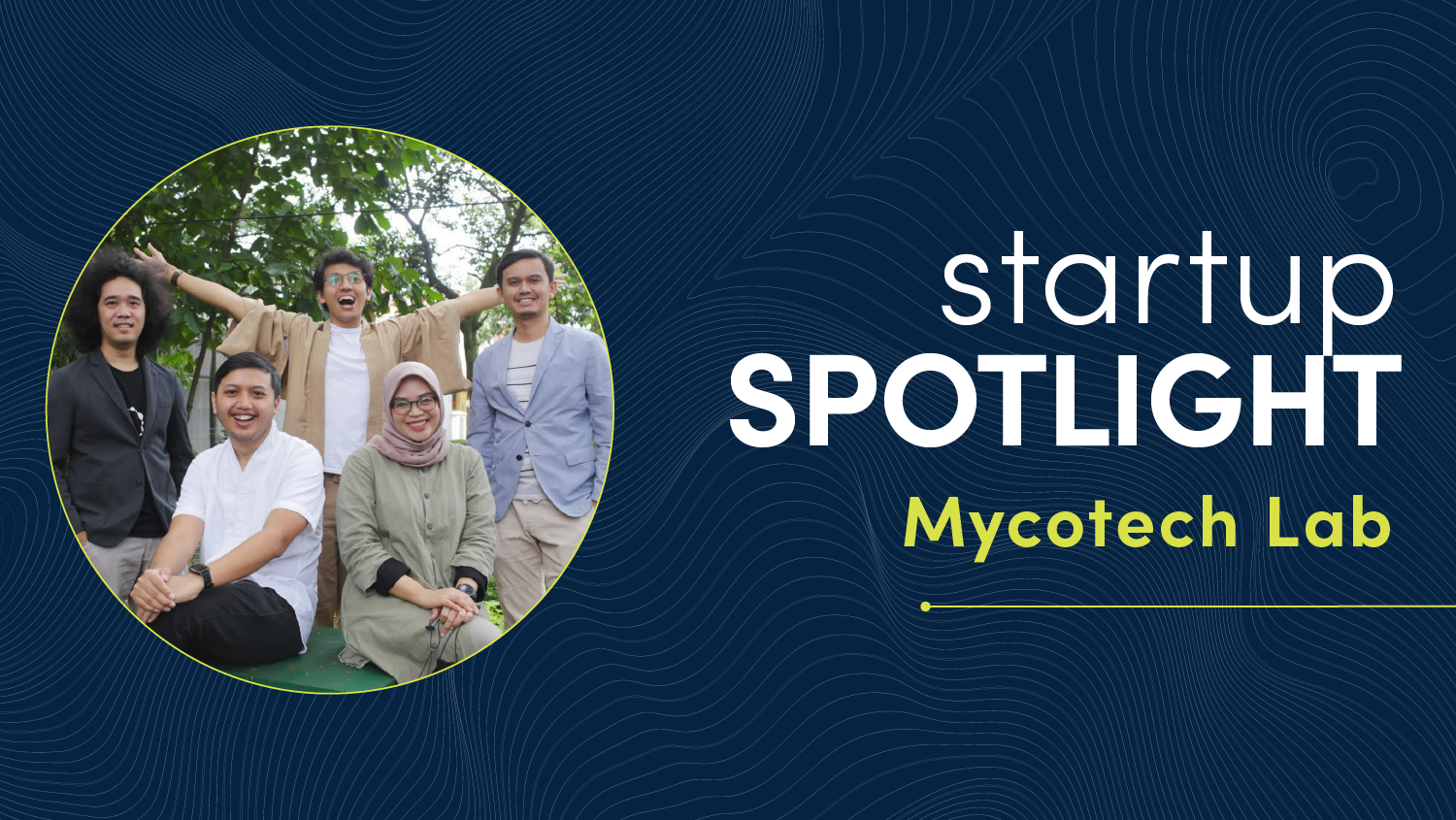 Why MYCL’s mushroom mycelium could be the basis of your next bag – or house | SGInnovate